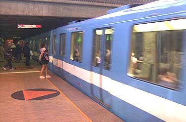 Jolicoeur Metro