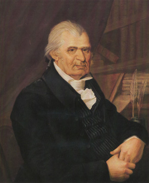 Joseph Papineau