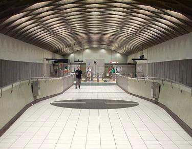 Jarry Metro