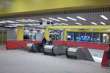 Jarry Metro