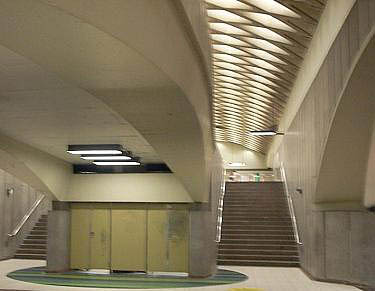 Jarry Metro