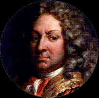 Louis-Joseph de Bourbon, duc de Vendôme (1654-1712)